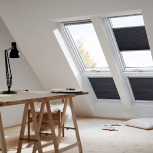 Velux - Interior Blinds